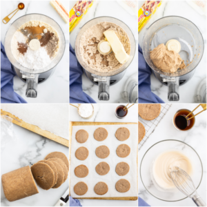 Keto Chai Sugar Cookies - Bobbi's Kozy Kitchen