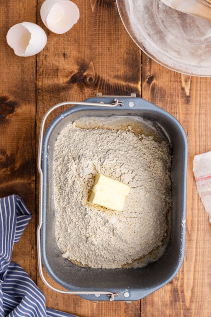 The BEST Keto Bread - Bobbi's Kozy Kitchen