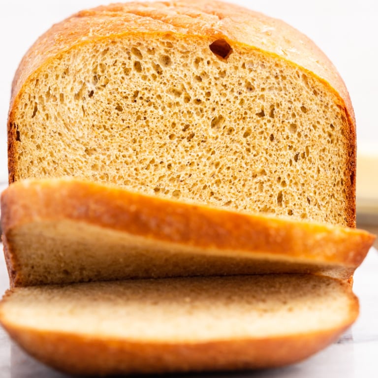 The BEST Keto Bread - Bobbi's Kozy Kitchen