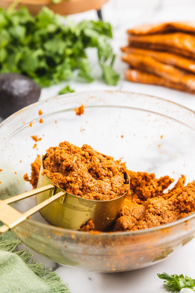Easy Homemade Chorizo - Bobbi's Kozy Kitchen