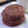 Keto Double Chocolate Chip Cookies - Bobbi's Kozy Kitchen